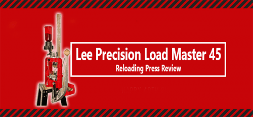 Lee Precision Classic Turret Press Kit Review: What Is It Worth ...