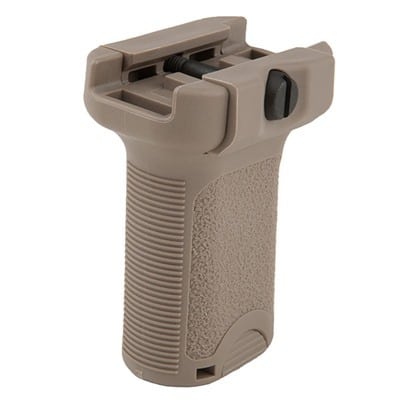 Which Is The Best AR-15 Verticle Foregrip? - Reviews and Guide ...